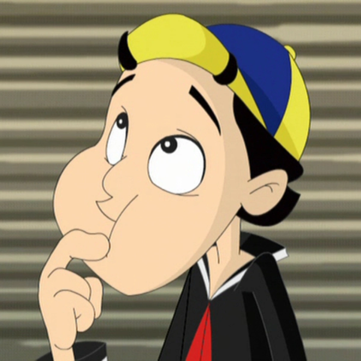 El Chavo Animado Quico El Chavo Animado Quico Se Mancho By