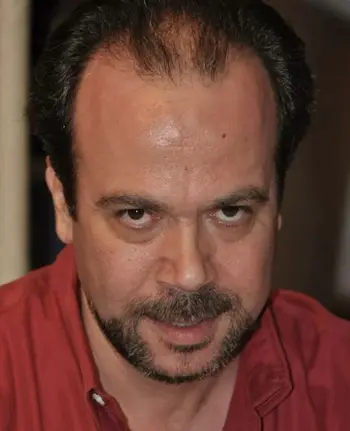 Sami Daher | The Dubbing Database | Fandom