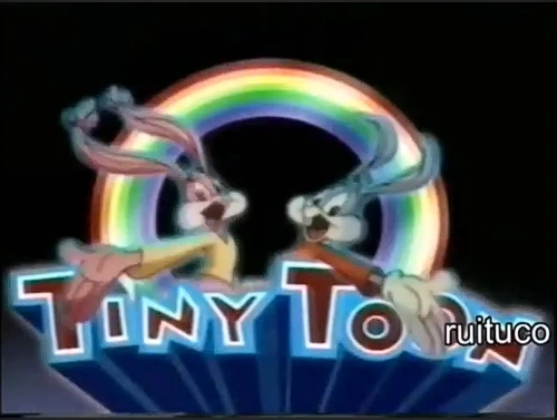 Tiny Toons | The Dubbing Database | Fandom
