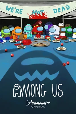 Among Us | The Dubbing Database | Fandom