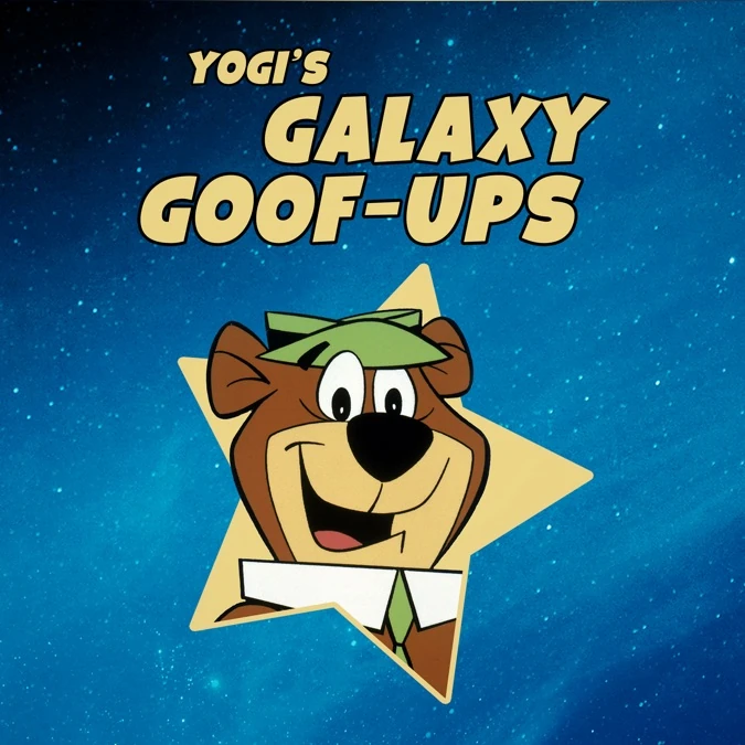 Galaxy Goof-Ups | The Dubbing Database | Fandom