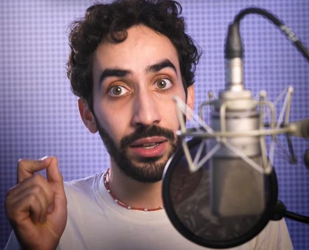 Marco Eßer | The Dubbing Database | Fandom