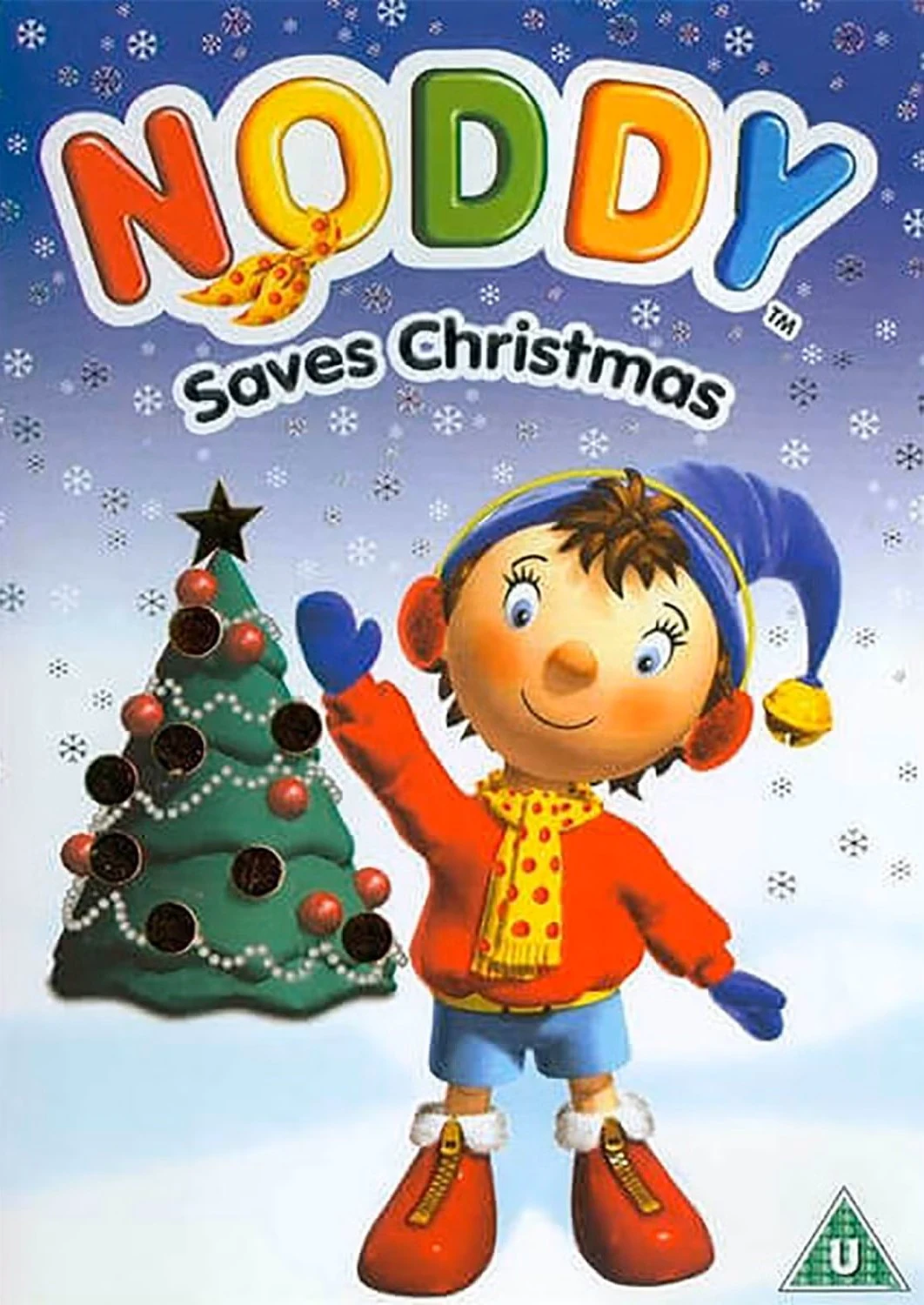 Noddy Saves Christmas | The Dubbing Database | Fandom