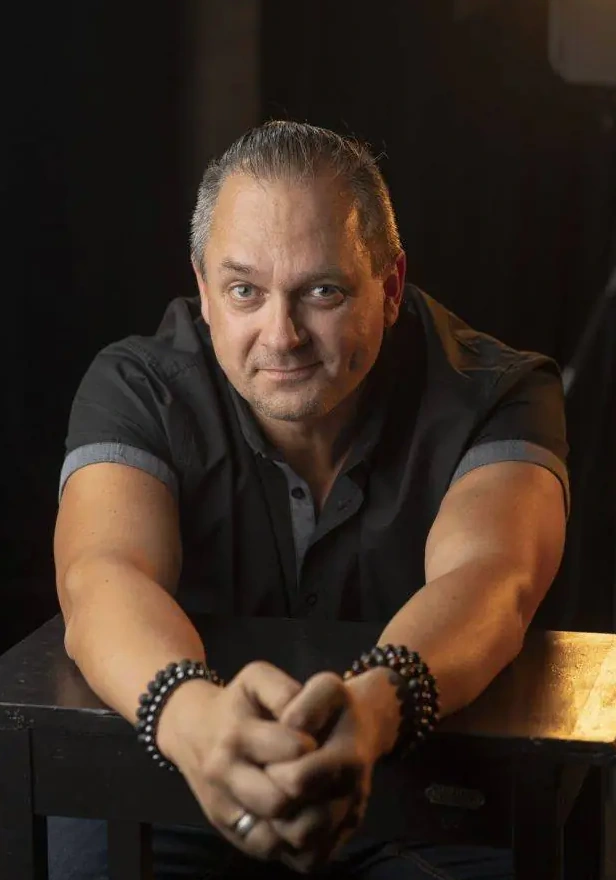 Ridas Žirgulis | The Dubbing Database | Fandom