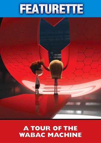 A Tour of the WABAC Machine | The Dubbing Database | Fandom