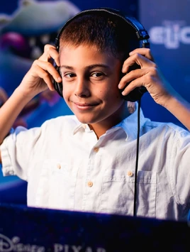 Alexander Gusev | The Dubbing Database | Fandom