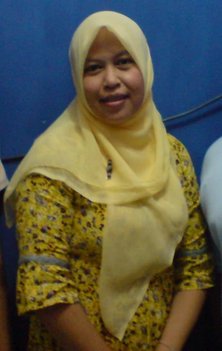 Diah Sekartaji | The Dubbing Database | Fandom