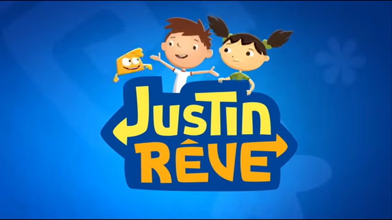 Justin Rêve | The Dubbing Database | Fandom