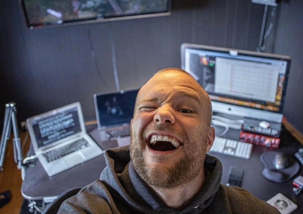 Lars Berteig Andersen | The Dubbing Database | Fandom