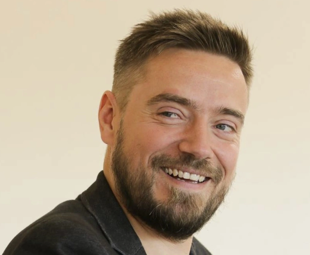 Priit Võigemast | The Dubbing Database | Fandom