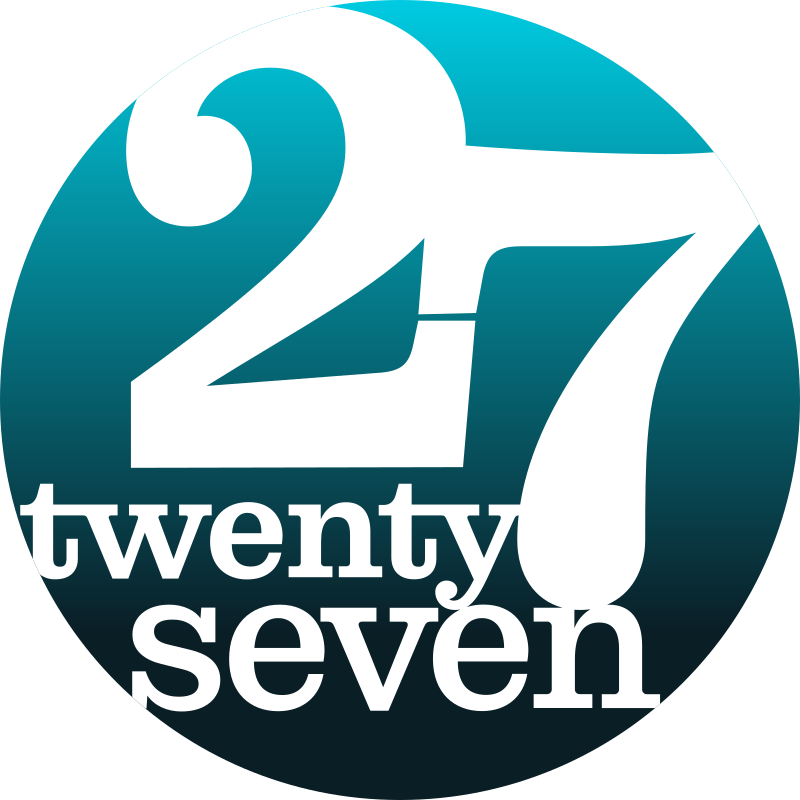 Category:Twentyseven | The Dubbing Database | Fandom