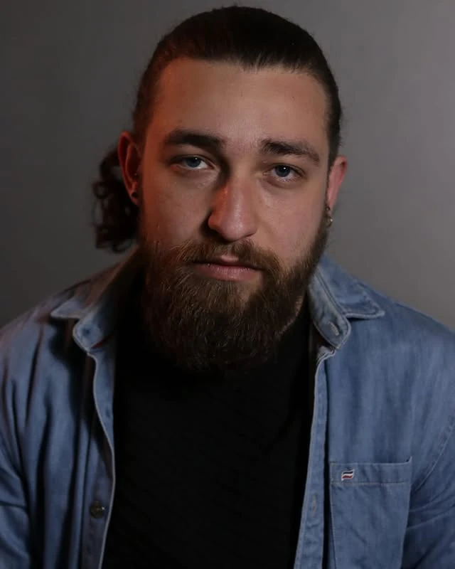 Julian Chaya | The Dubbing Database | Fandom