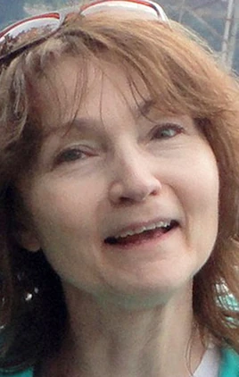 Alexandra Kozhevnikova | The Dubbing Database | Fandom