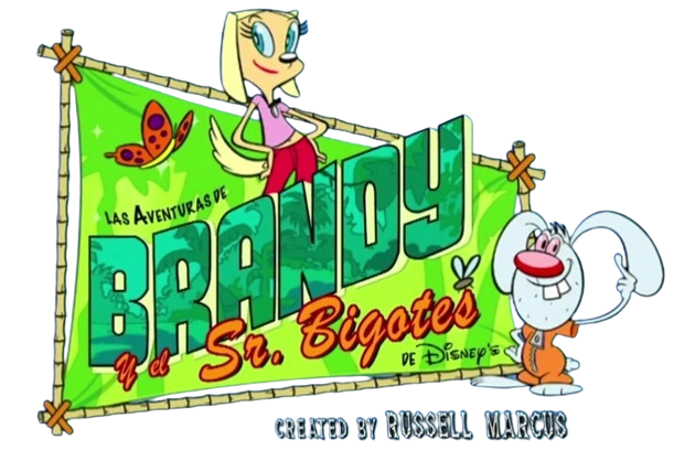 Las aventuras de Brandy y el Sr. Bigotes | The Dubbing Database | Fandom