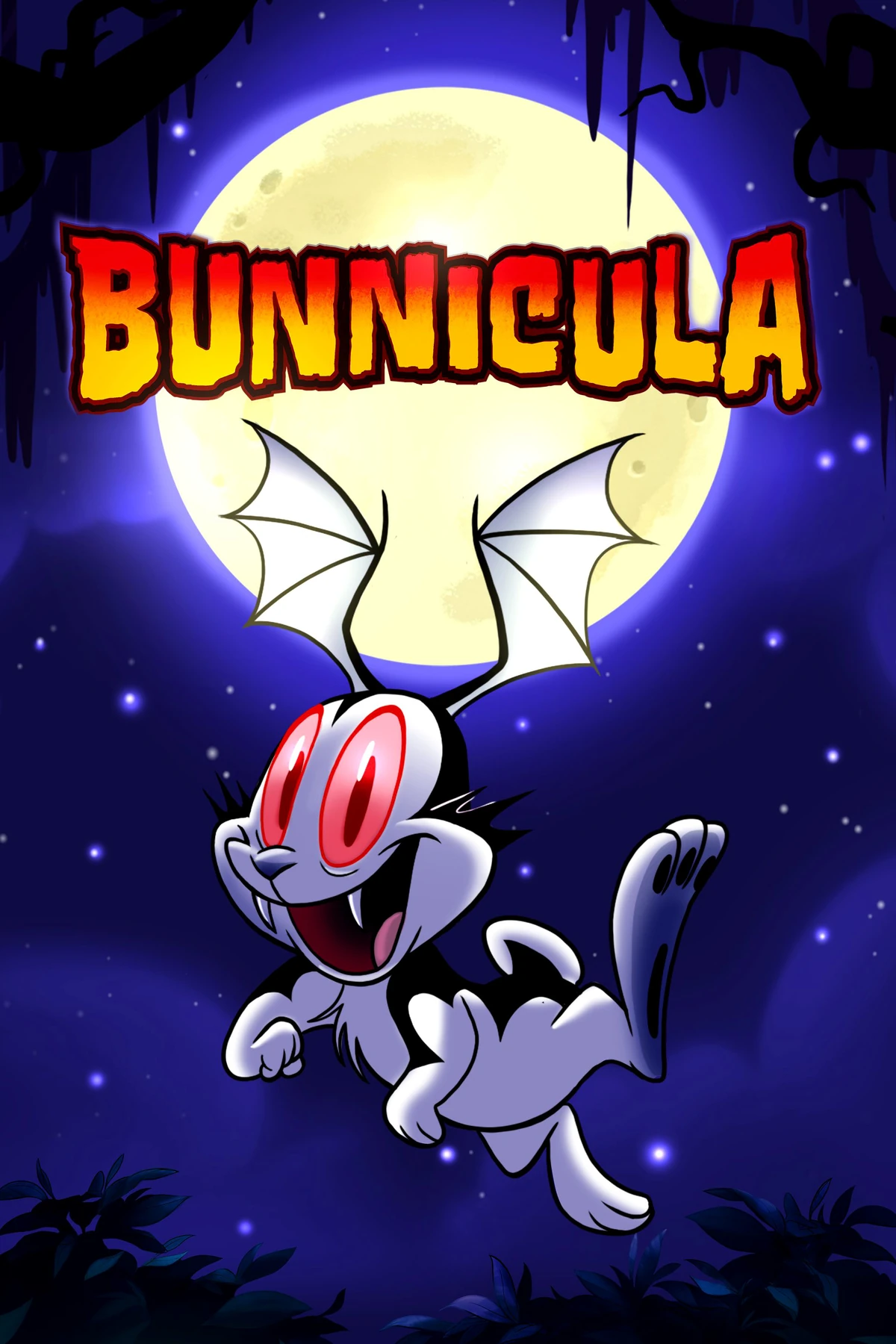 Bunnicula | The Dubbing Database | Fandom