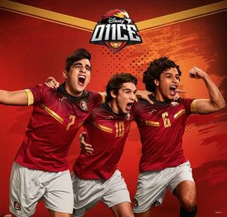 O11CE | The Dubbing Database | Fandom