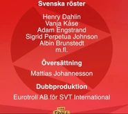 Ricky Zoom | The Dubbing Database | Fandom