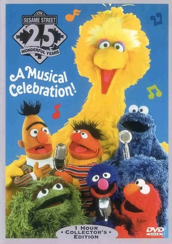 Sesame Street Jam: A Musical Celebration | The Dubbing Database | Fandom