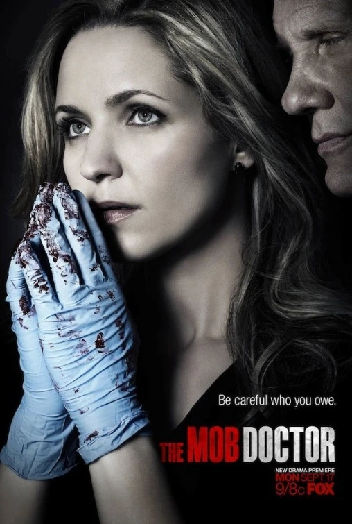 The Mob Doctor | The Dubbing Database | Fandom