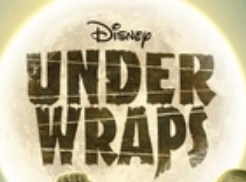 Under Wraps | The Dubbing Database | Fandom