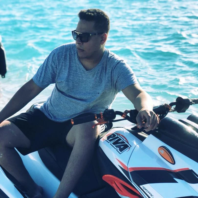 Khaled Shershaby | The Dubbing Database | Fandom