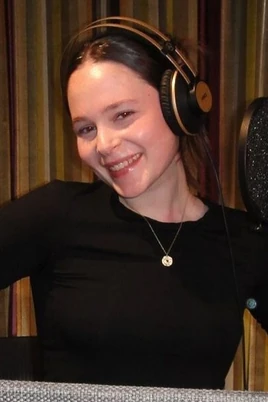 Duru Atlıhan | The Dubbing Database | Fandom