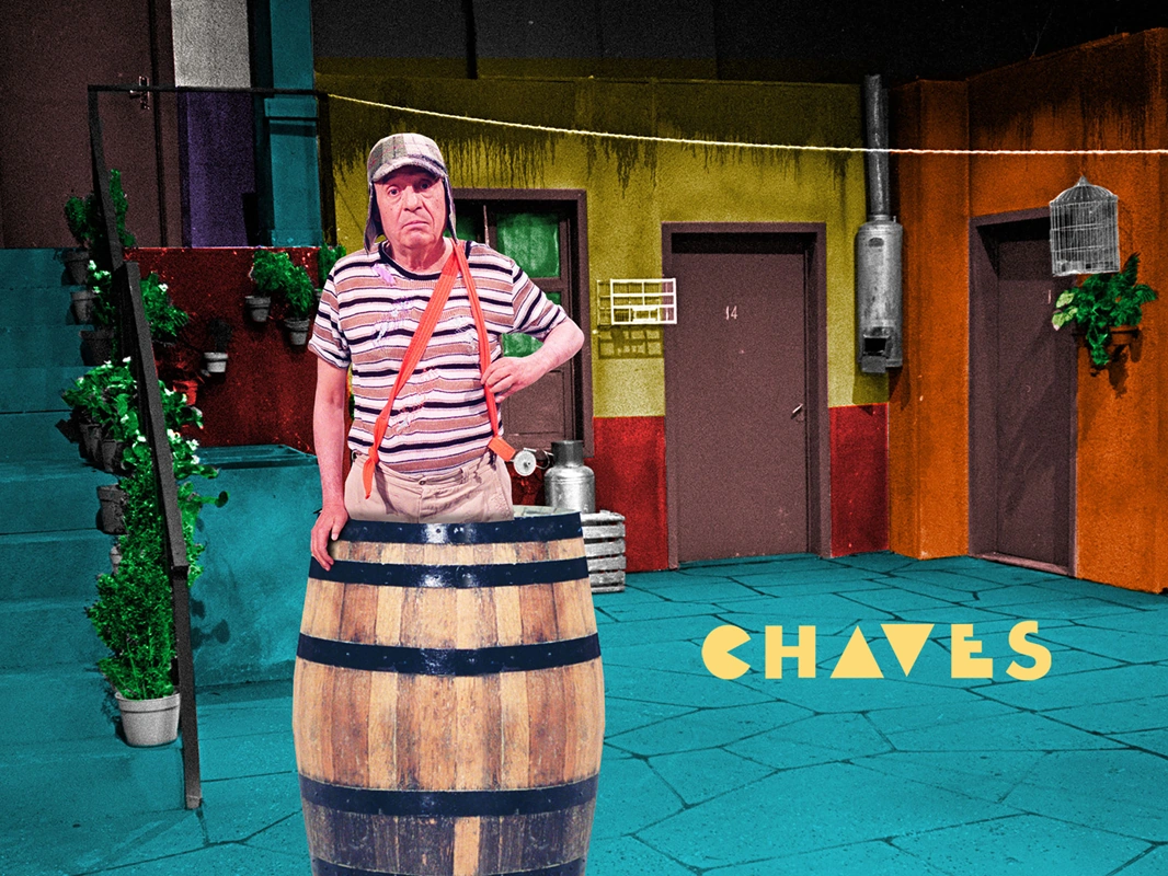 Chaves | The Dubbing Database | Fandom