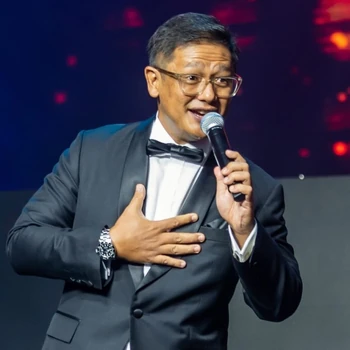 Sharizan Borhan | The Dubbing Database | Fandom