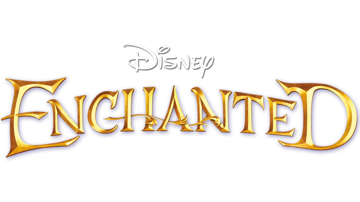 Category:Enchanted | The Dubbing Database | Fandom
