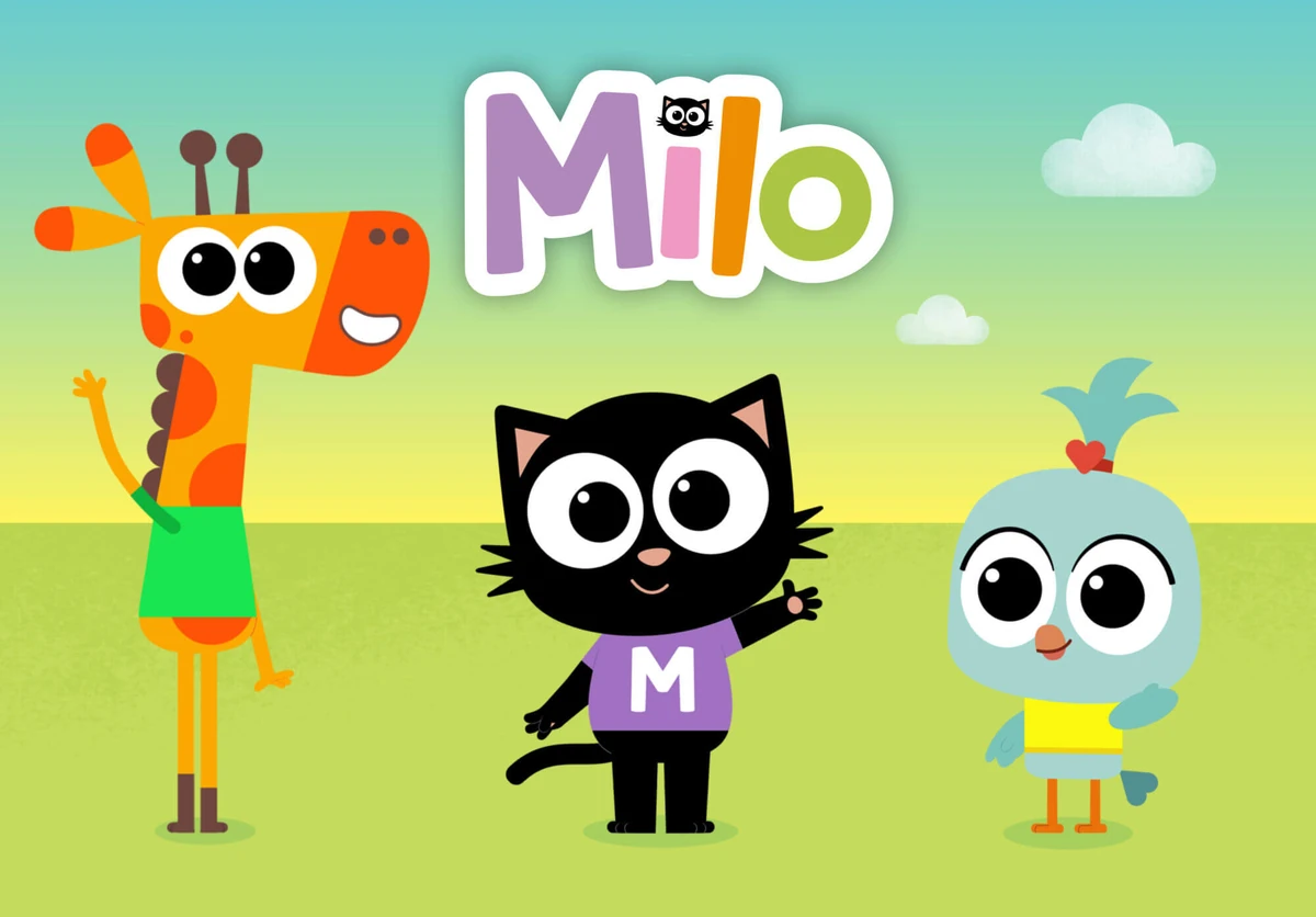 Milo | The Dubbing Database | Fandom