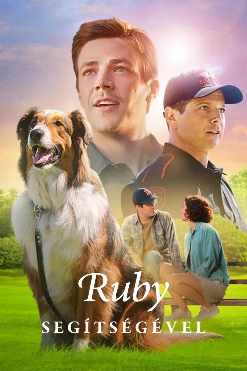 Ruby segítségével | The Dubbing Database | Fandom