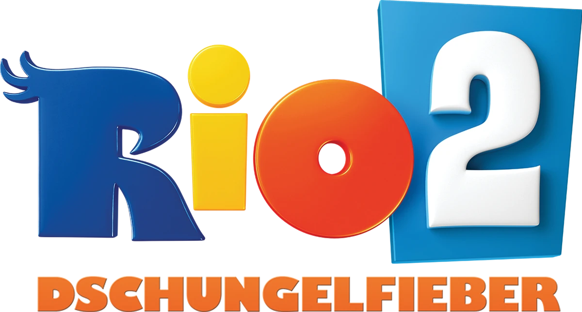 Rio 2 - Dschungelfieber | The Dubbing Database | Fandom