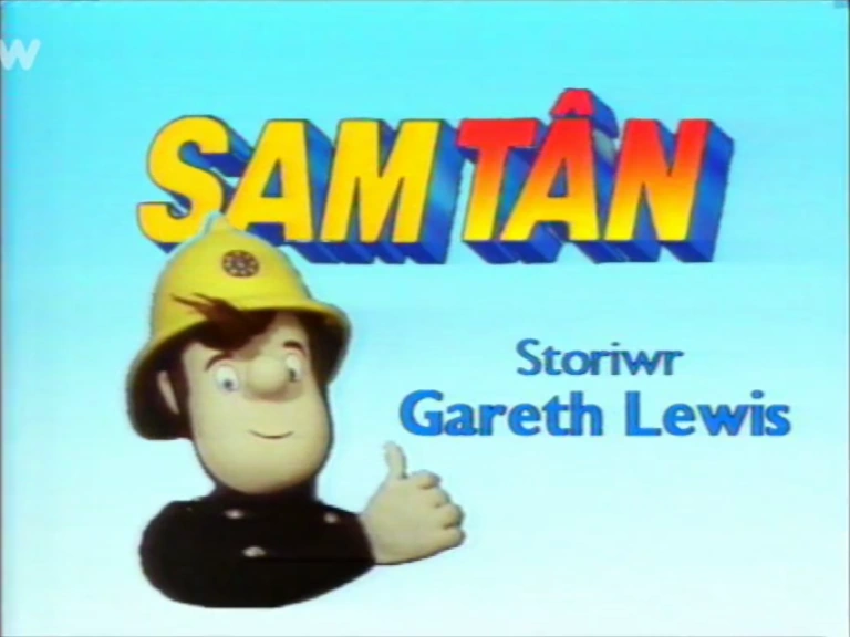 Sam Tân | The Dubbing Database | Fandom