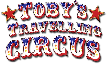 Toby's Travelling Circus | The Dubbing Database | Fandom