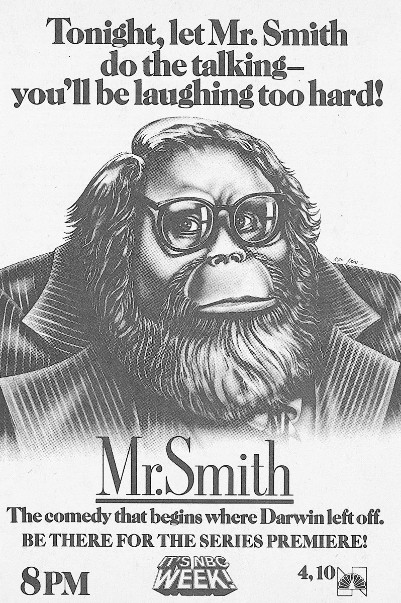 Mr. Smith | The Dubbing Database | Fandom