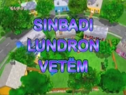 Çamarrokët e kopshtit | The Dubbing Database | Fandom