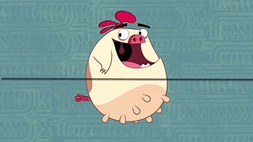 Spliced theme song | The Dubbing Database | Fandom