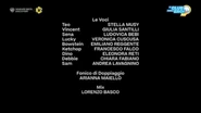Il Club Degli Eroi | The Dubbing Database | Fandom