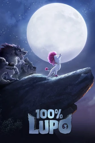 100% lupo | The Dubbing Database | Fandom