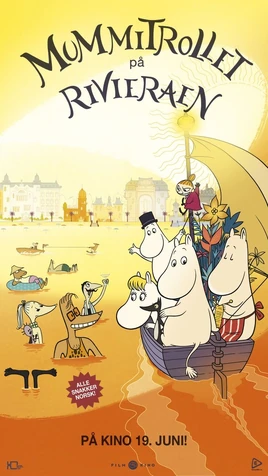 Mummitrollet på Rivieraen | The Dubbing Database | Fandom