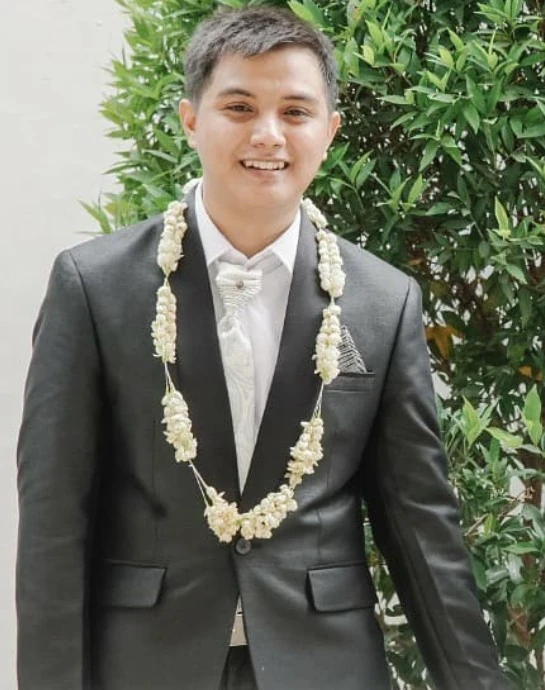 Nugraha Sukma Ramadhan | The Dubbing Database | Fandom