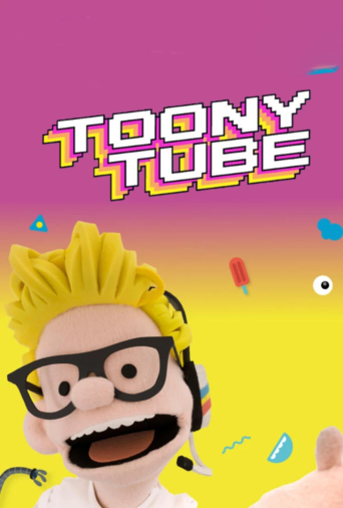 Toony Tube | The Dubbing Database | Fandom