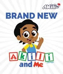 Akili and Me | The Dubbing Database | Fandom