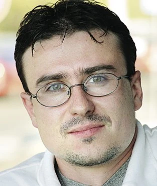 Filip Jančík | The Dubbing Database | Fandom