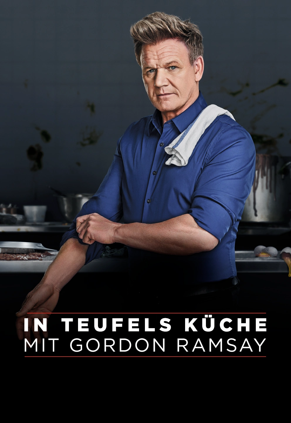 In Teufels Küche mit Gordon Ramsay | The Dubbing Database | Fandom