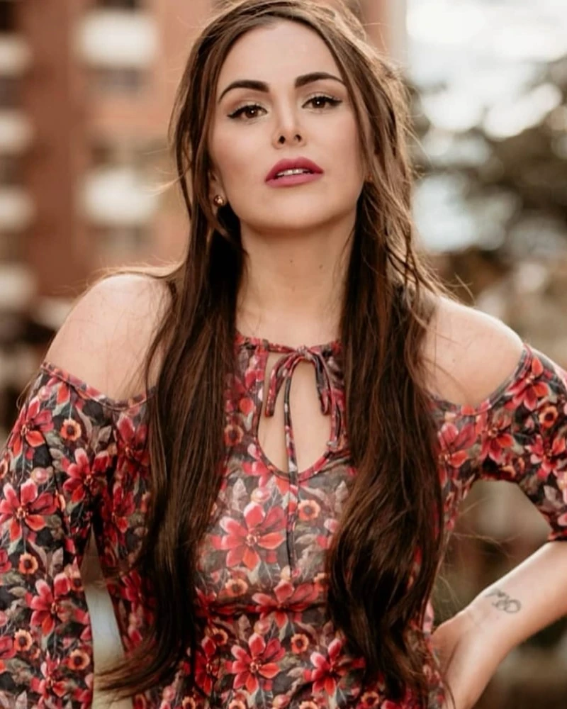 Michelle Gutiérrez | The Dubbing Database | Fandom