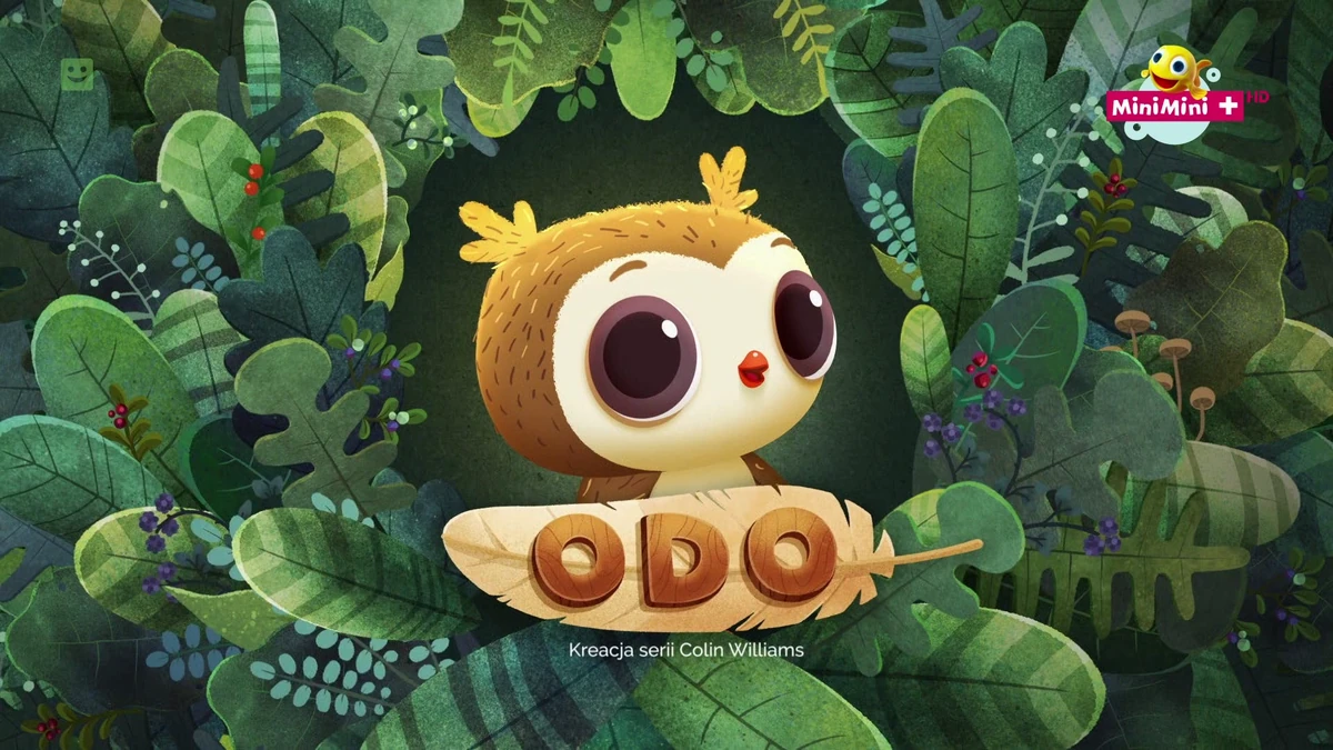Odo | The Dubbing Database | Fandom