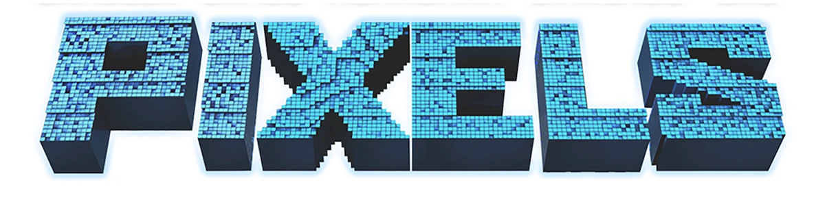 Pixels | The Dubbing Database | Fandom