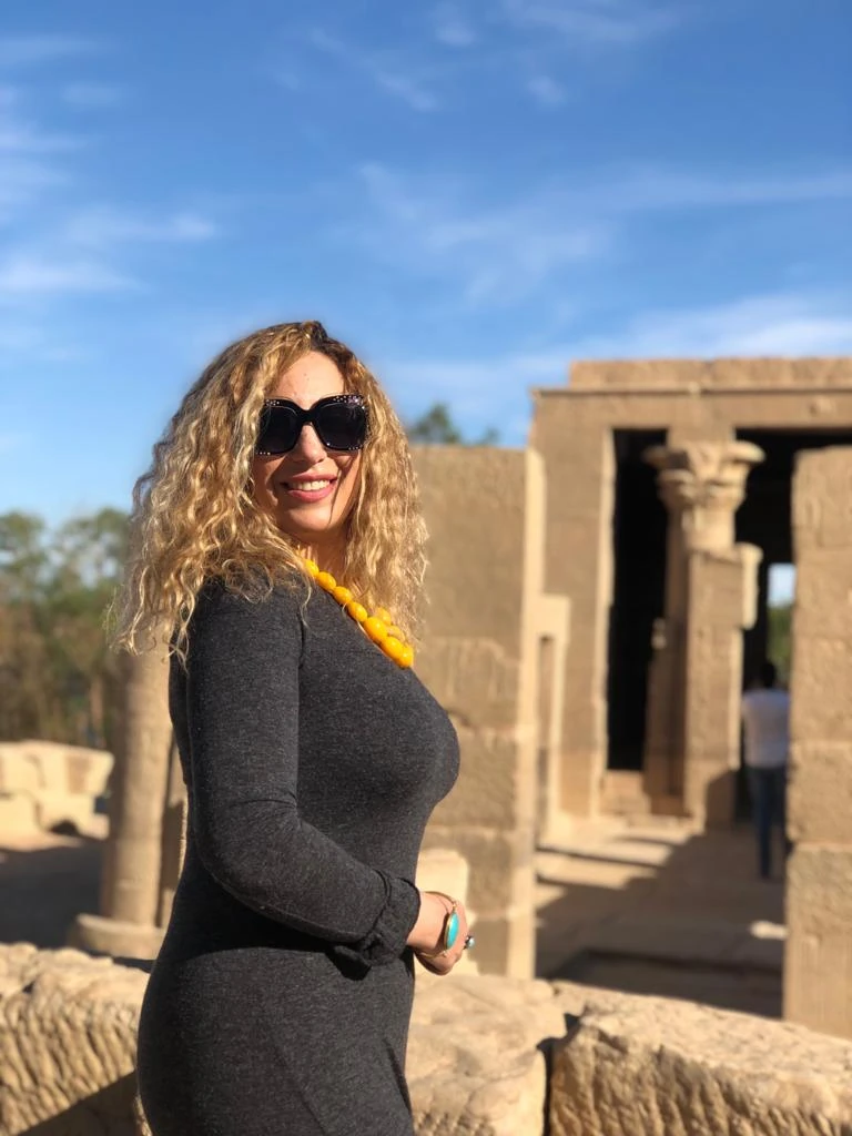 Amal Abdullah | The Dubbing Database | Fandom