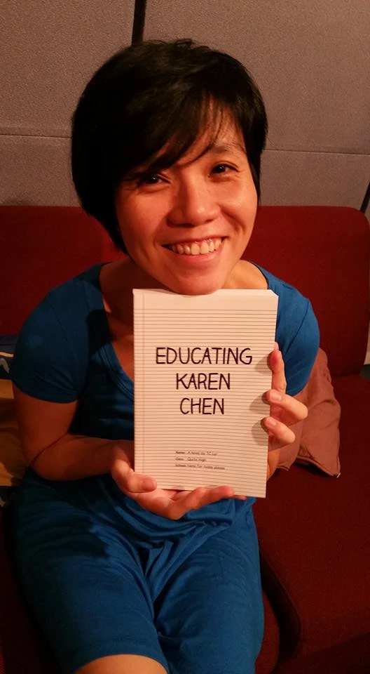 Chio Su-Ping | The Dubbing Database | Fandom